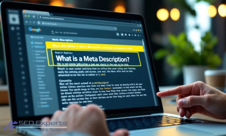 Apa Itu Meta Description? Panduan Singkat untuk Pemula